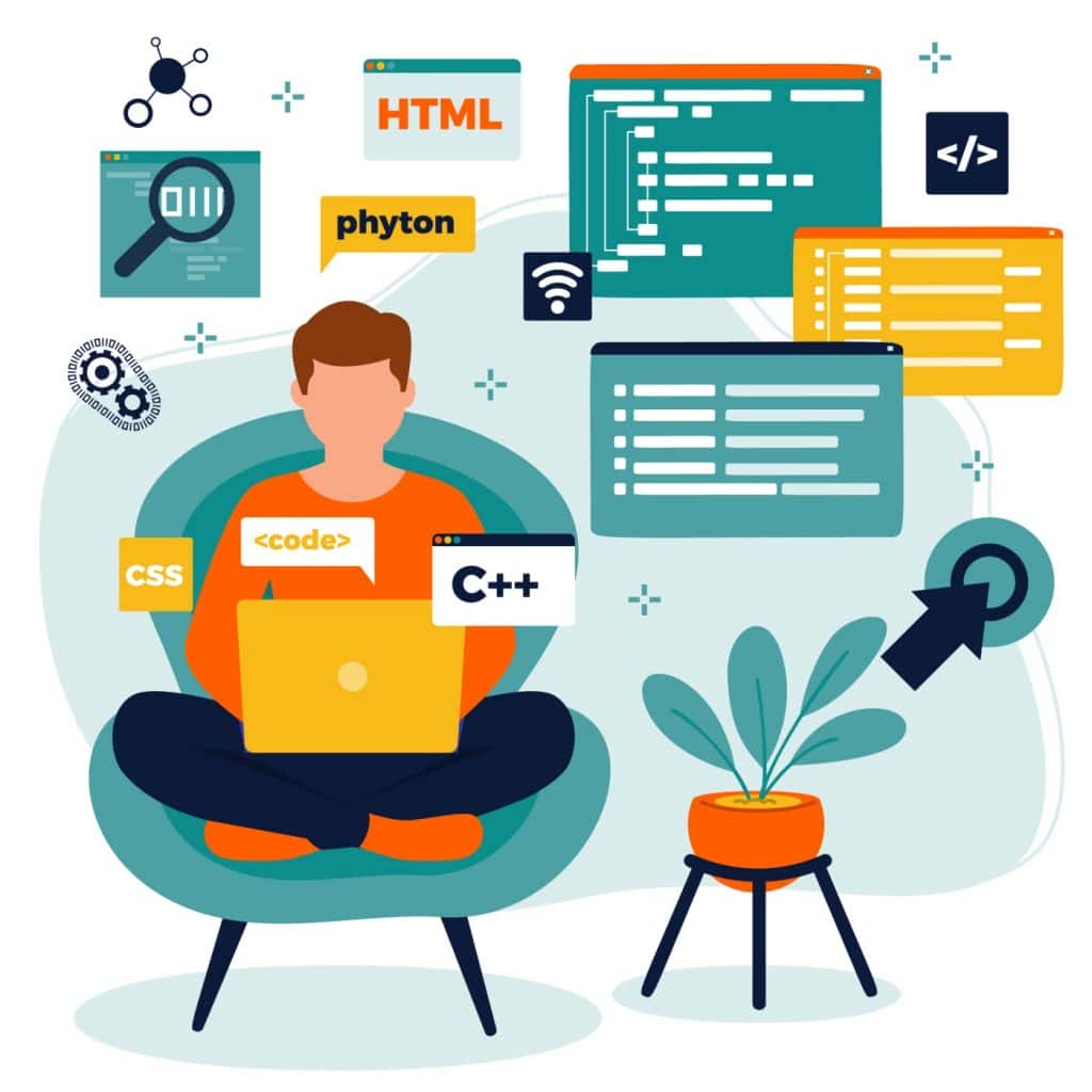 Mastering a Programming Language Can be Everybody's Reality