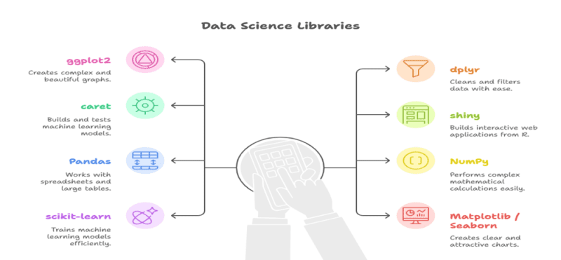 R Programming vs Python: Key Differences Explained
