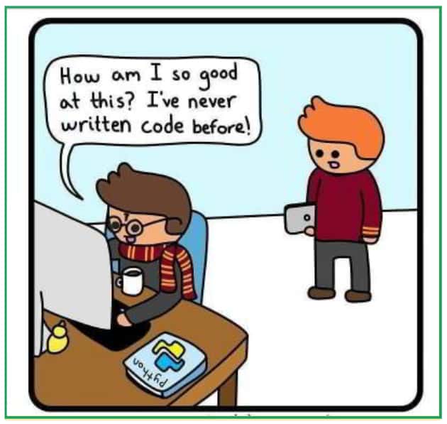 Python Programming Language for Beginners @Pickl.AI