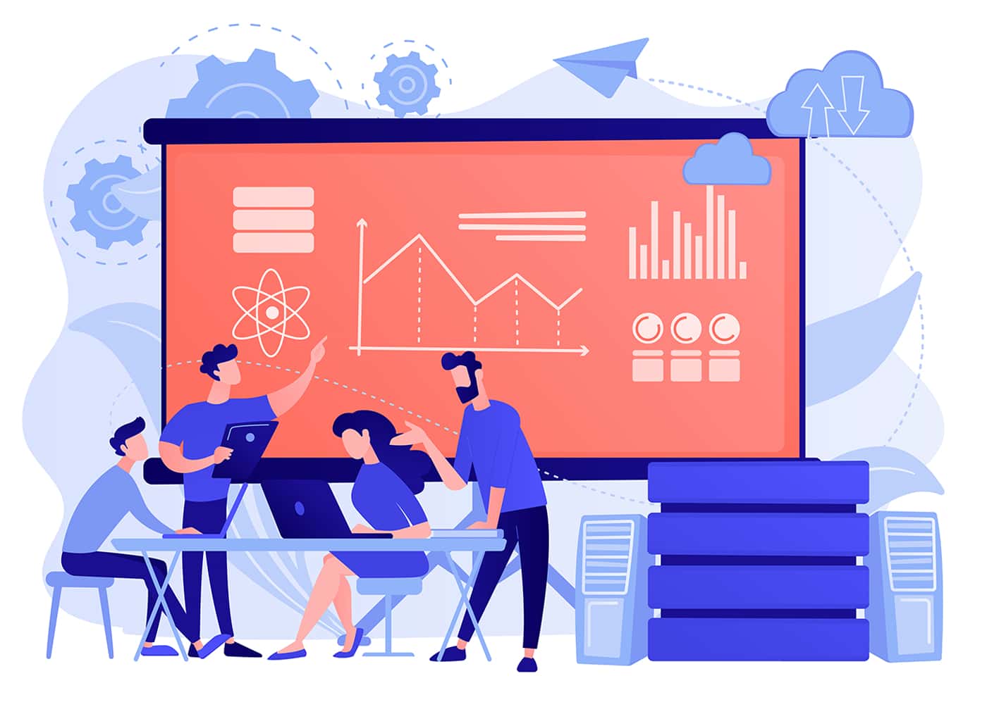 Best Data Science Certification Courses in India - Pickl Best Data Science Certification Courses in India - Pickl