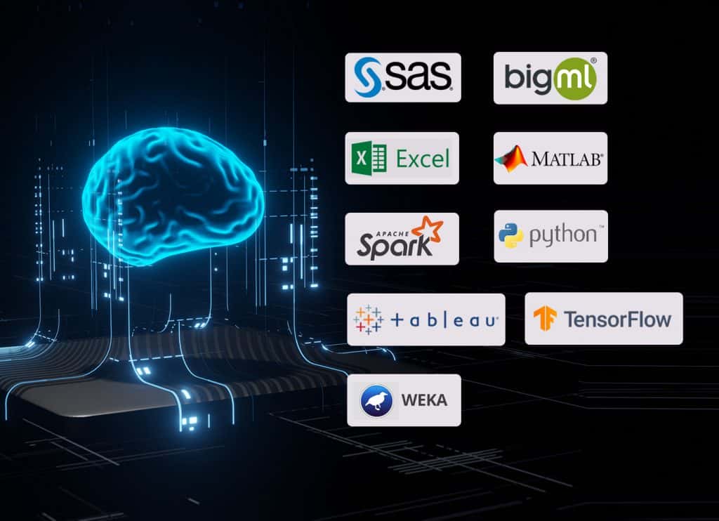 9 Most Used Data Science Tools for 2022 - Pickl.AI