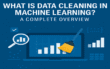Data Cleaning in Machine Learning: What You Need to Know