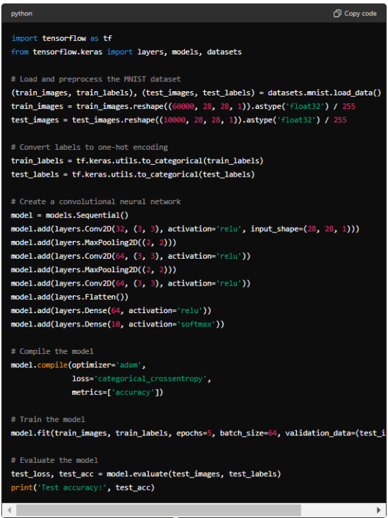 Top 11 Machine Learning Projects For Beginners - Pickl.AI