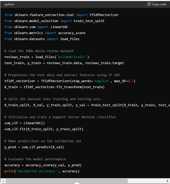Top 11 Machine Learning Projects For Beginners - Pickl.AI
