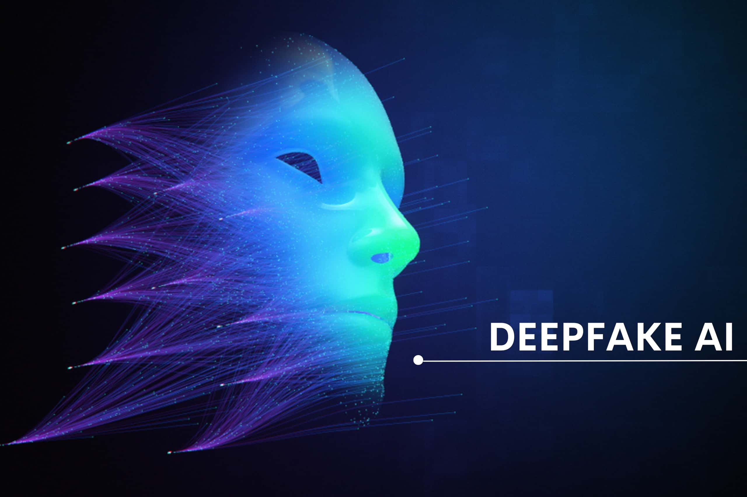 What is Deepfake AI & How do you Identify them?