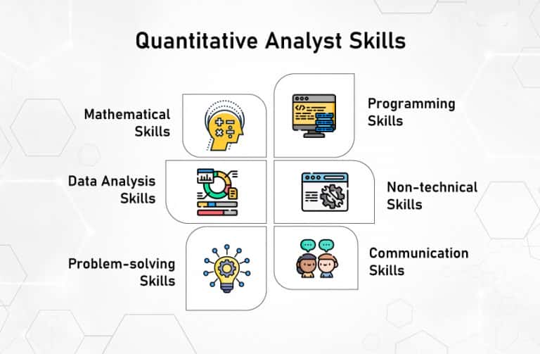 Quantitative Analyst vs Data Scientist: What's the Difference?