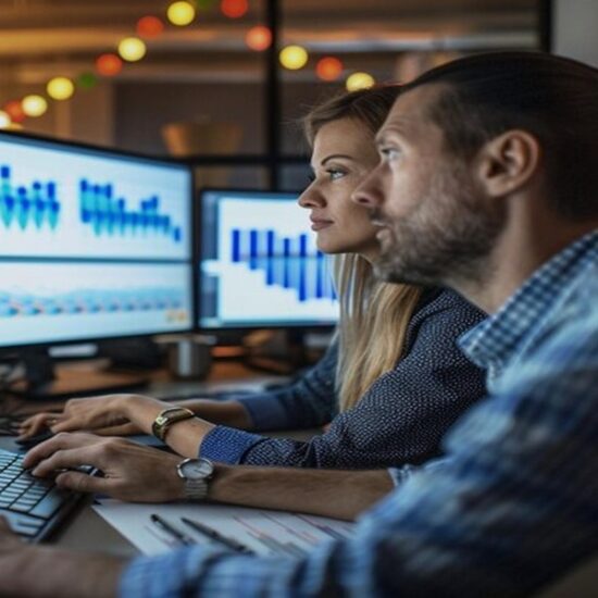 Quantitative Analyst vs. Data Scientist Archives - Pickl.AI