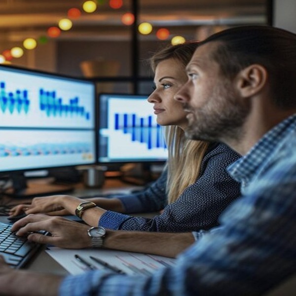 Quantitative Analyst vs. Data Scientist Archives - Pickl.AI