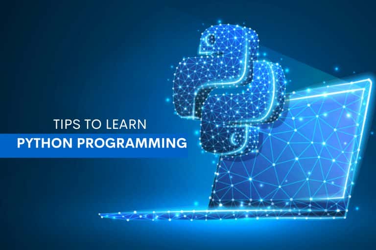 How to Learn Python for Data Science?- Pickl.AI