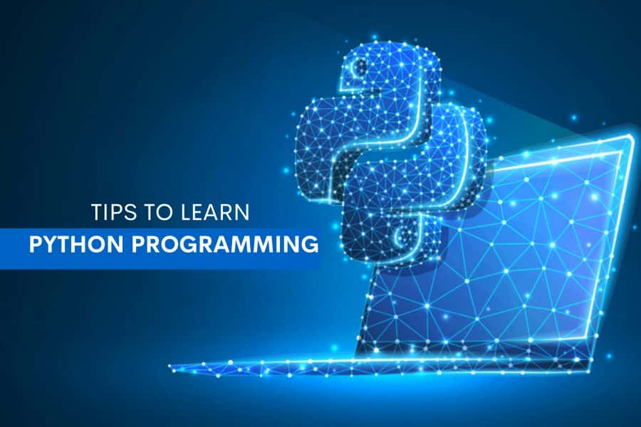 How to Learn Python for Data Science?- Pickl.AI