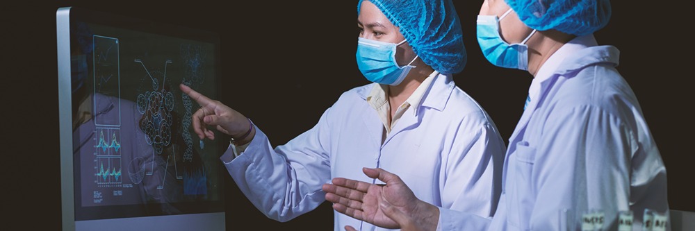 Revolutionising Healthcare Applications of Data Science - Pickl.AI