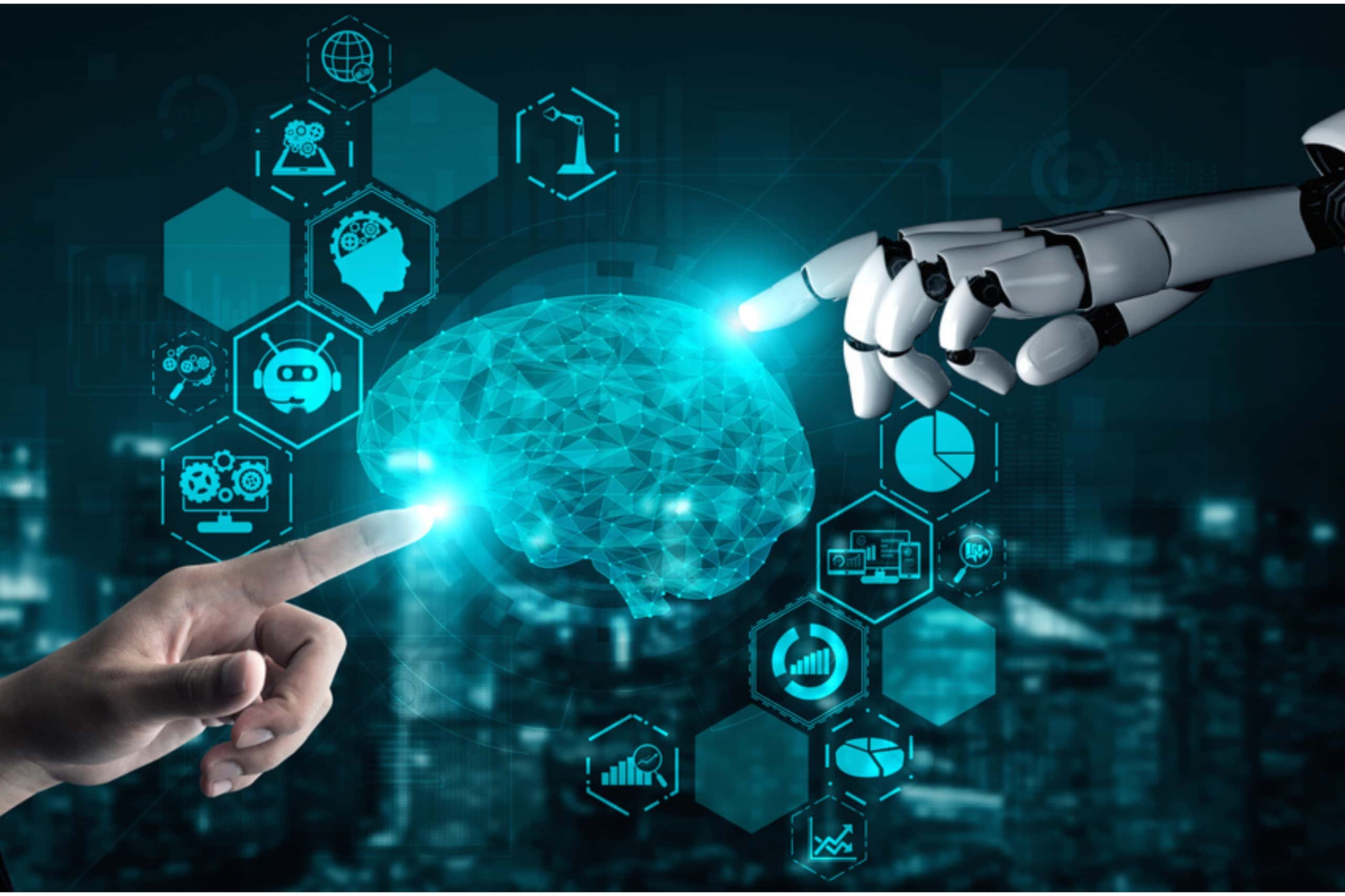 Data Mining Vs Machine Learning Understanding The Differences Benefits