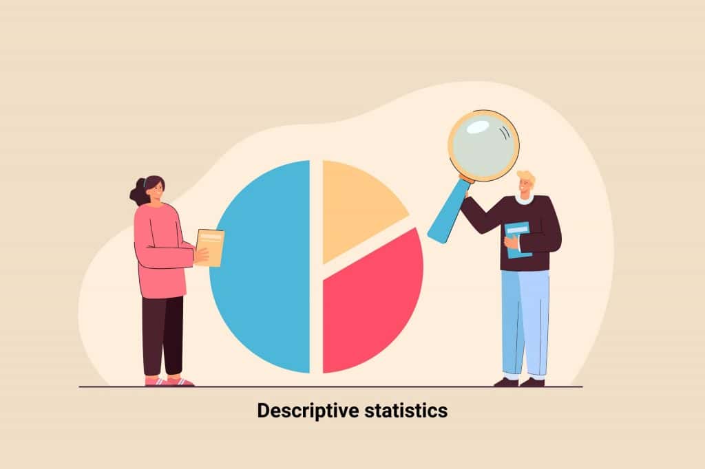 Descriptive Statistics Vs. Inferential Statistics with Examples- Pickl.AI