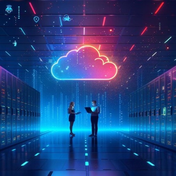 9 Interesting Facts About Cloud Computing Archives - Pickl.AI