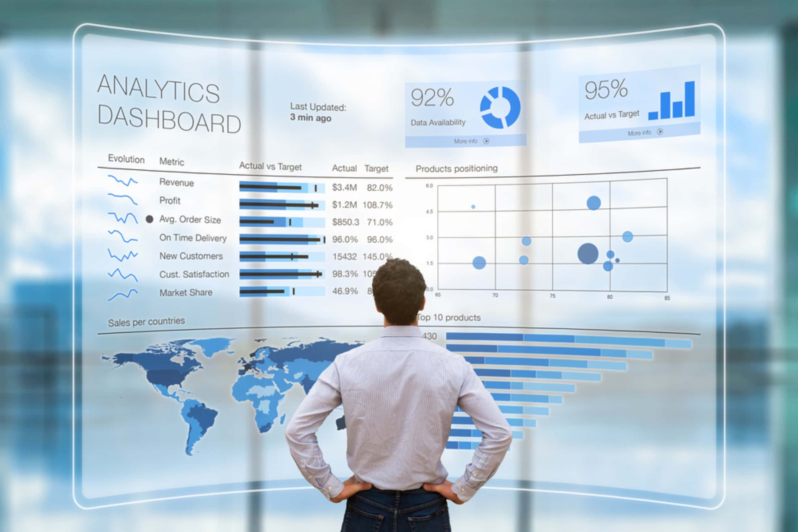 How To Learn Data Analytics For Beginners Pickl AI