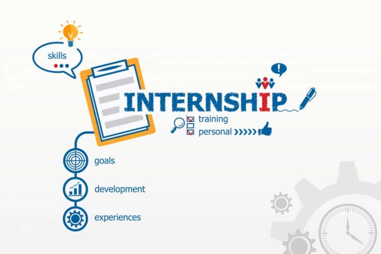 How Do You Get An Internship In Data Analyst?