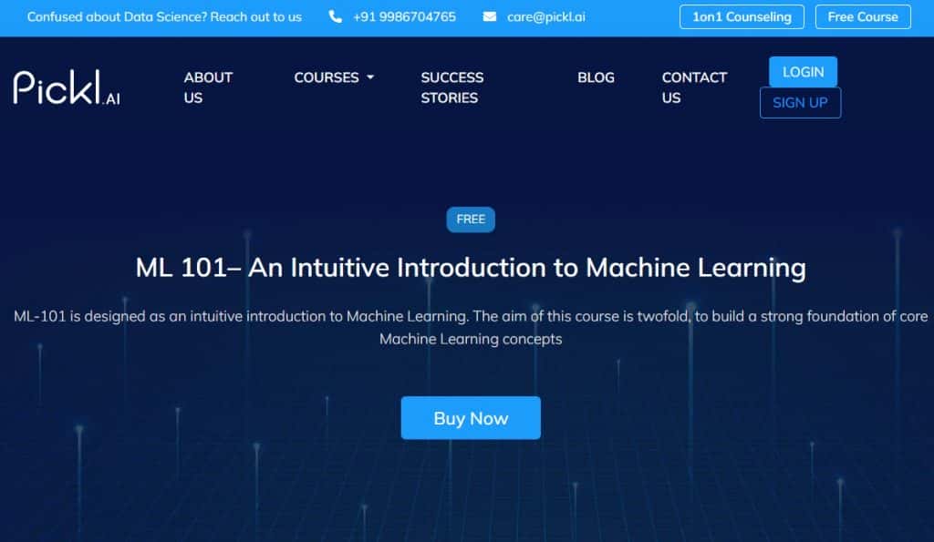 How to learn Data Science for Free? - Pickl.AI