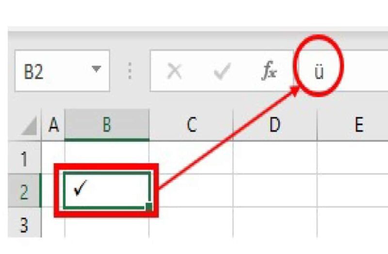Basic Keyboard Shortcuts in Excel- Pickl.AI