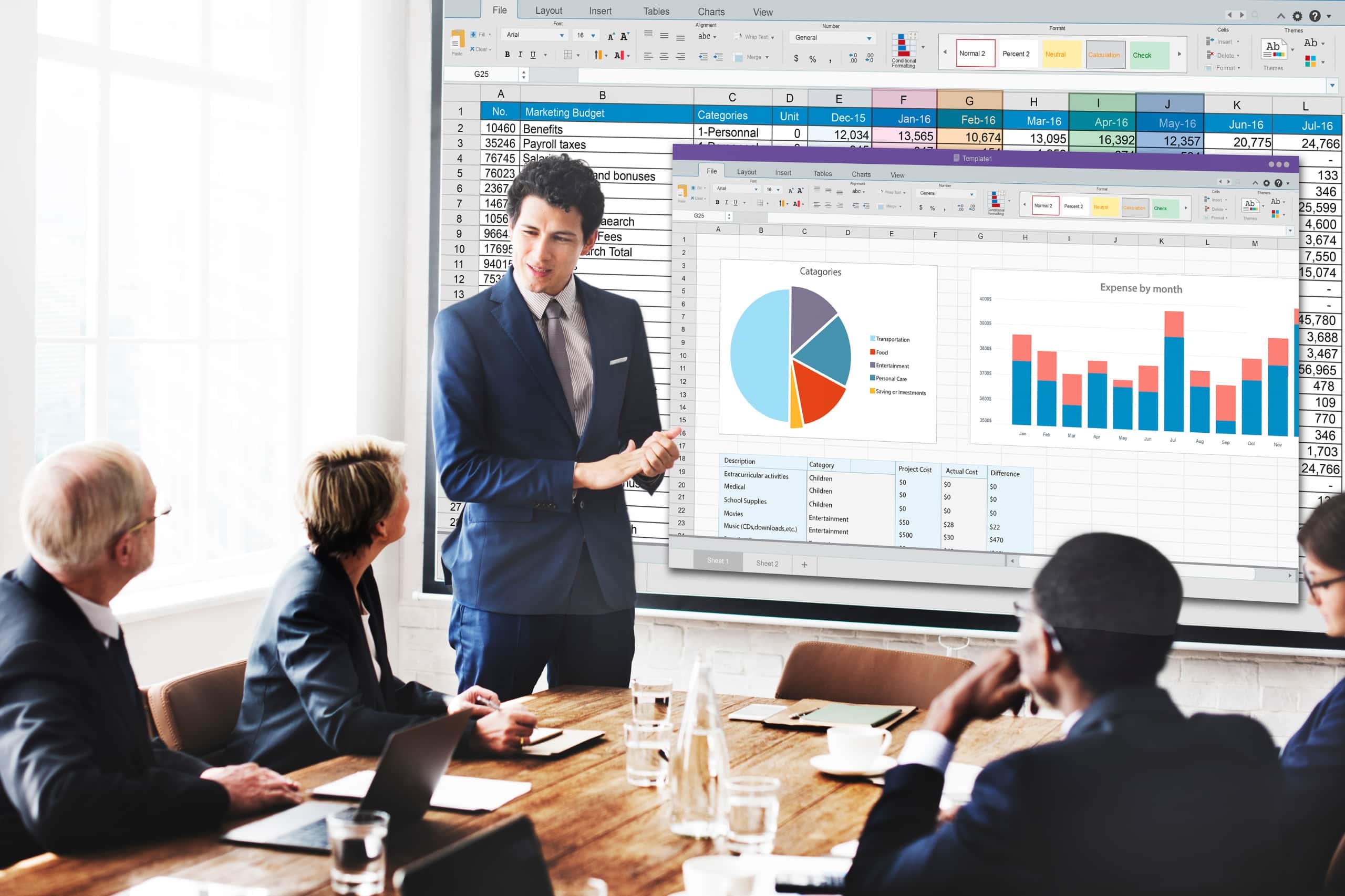Power BI Tutorial– A Complete Guide- Pickl.AI