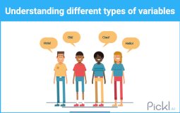 Types of Variables in Statistics with Examples
