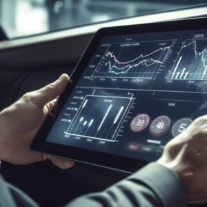 Dynamic Visual Displays in Power BI: Enhance Data Visualization