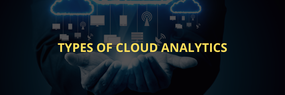 Advantage of Cloud based Data Analytics platform