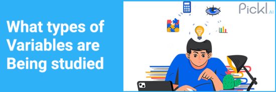 Types of Variables in Statistics with Examples