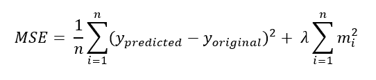 L1 and L2 Regularisation in Machine Learning- Pickl.AI