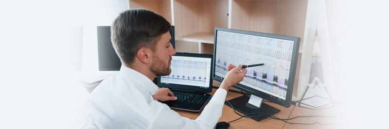 How to become a Quantitative Analyst?- Pickl.AI