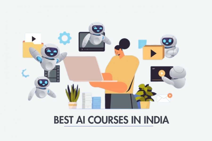 Top Artificial Intelligence Courses for Beginners in India- Pickl.AI