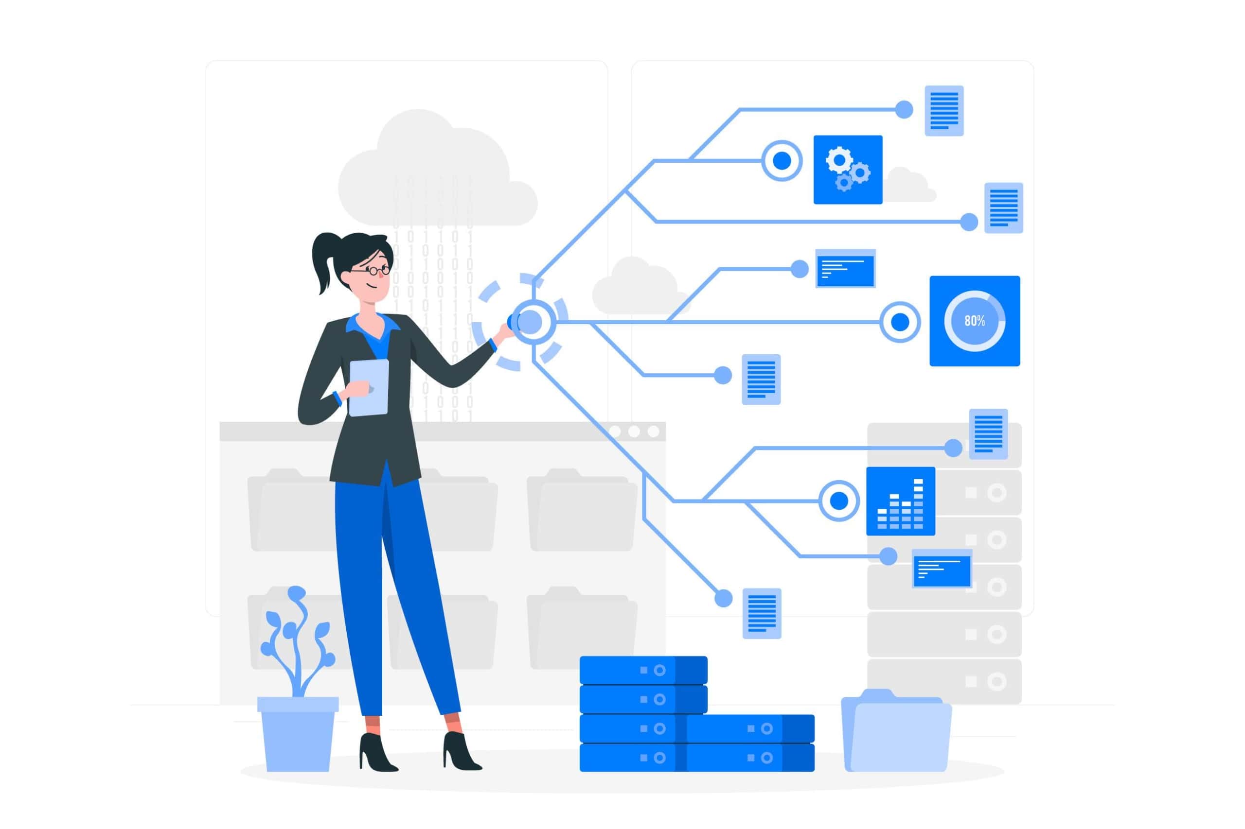 Data Integration in Data Mining with Example- Pickl.AI