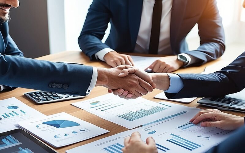 Business Analytics: Types & Examples in Real World - Pickl.AI Business Analytics: Types & Examples in Real World - Pickl.AI