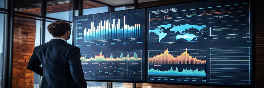 Importance of Tableau for Data Science- Pickl.AI