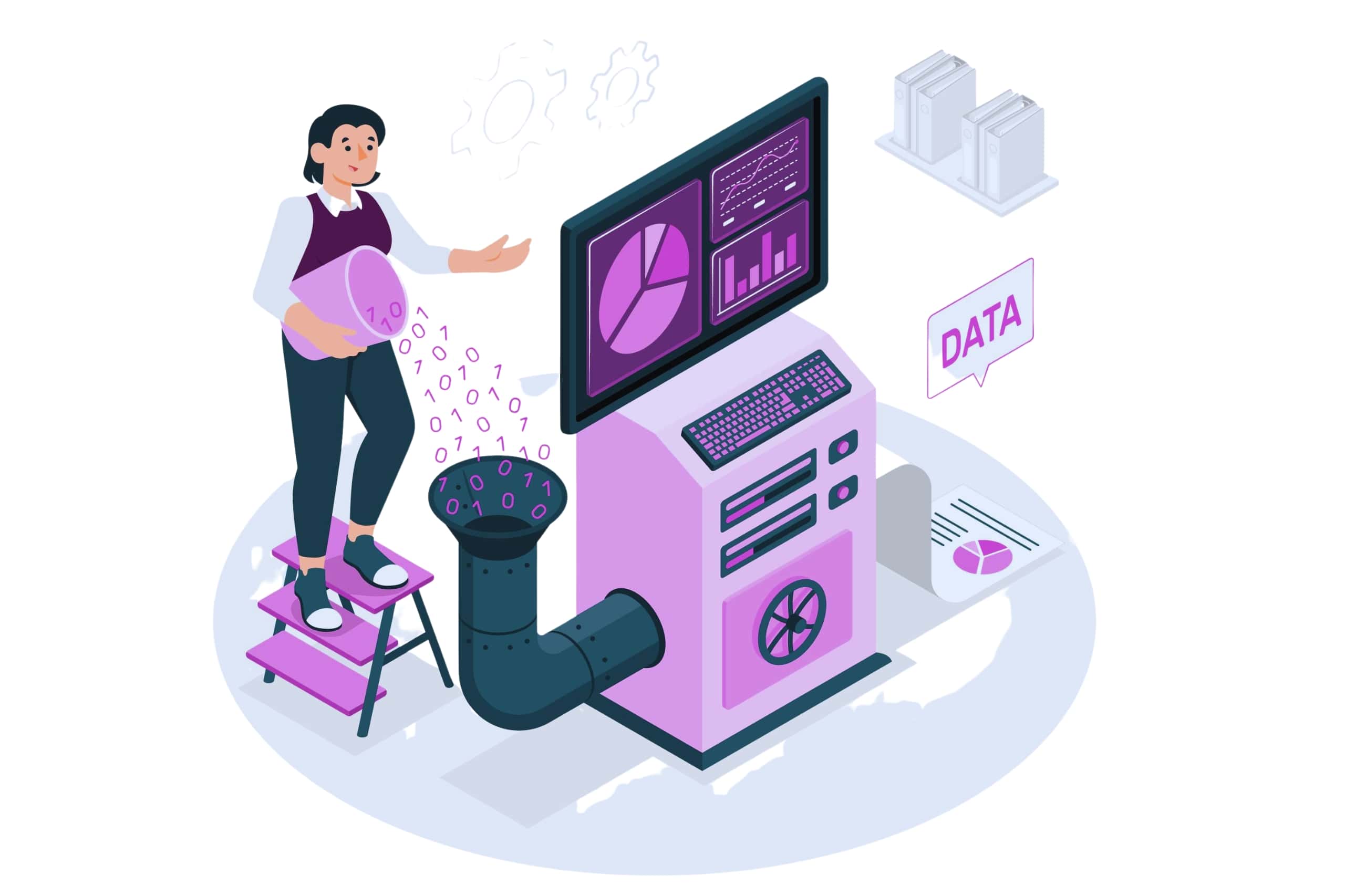 What is Data Hygiene? Best Practices and Key Features- Pickl.AI