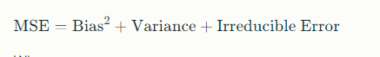 Bias and Variance in Machine Learning - Pickl.AI