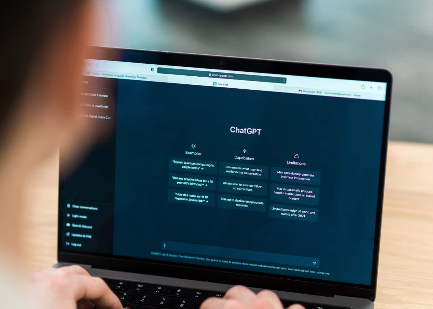 ChatGPT Prompts for Programmers [with Examples]- Pickl.AI