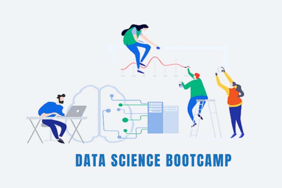 Data Science Bootcamps vs. Degree Programs- Pickl.AI
