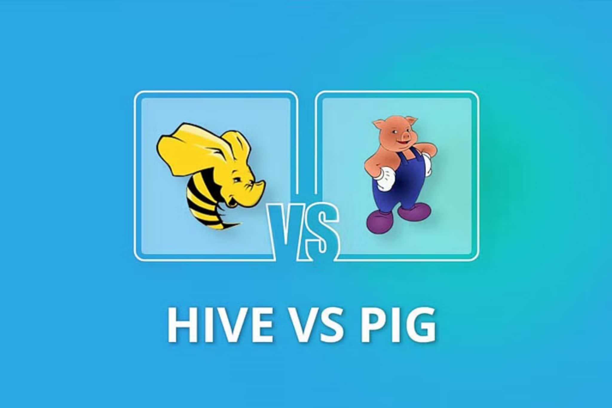 What is Hive in Hadoop?- Pickl.AI