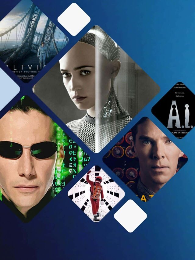 Must-Watch Data Science Movies - Pickl.AI Must-Watch Data Science Movies - Pickl.AI