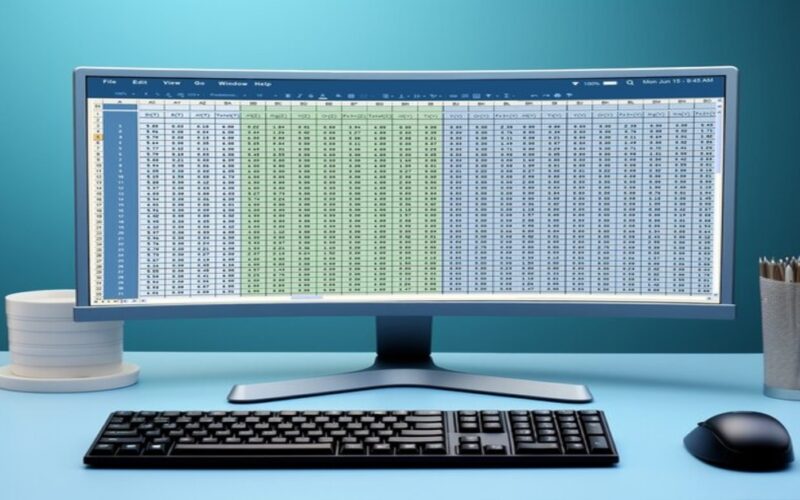 Unlocking Opportunities with Microsoft Excel Certification