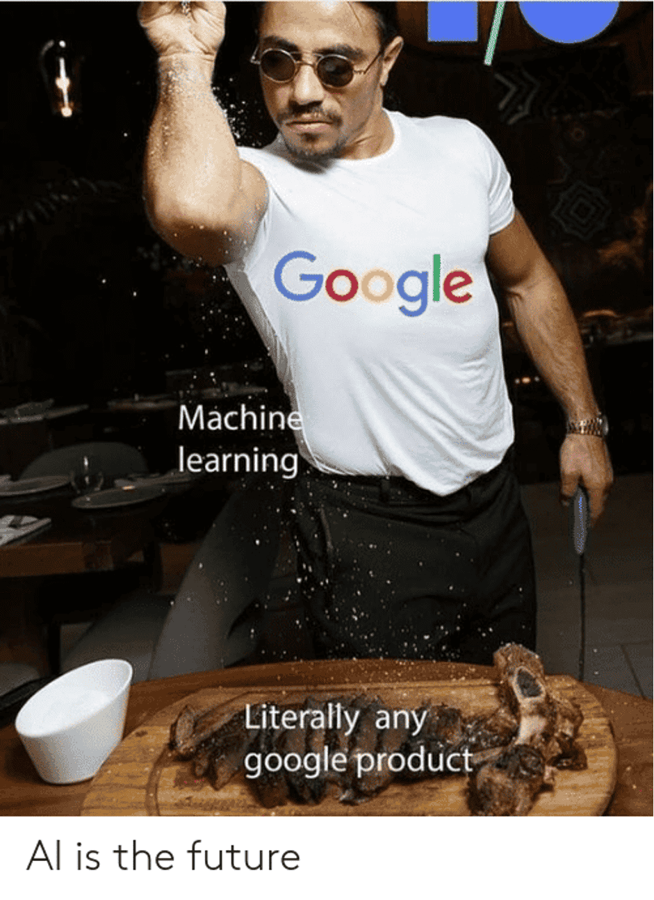 10 Best Data Science Memes: LOL's Ahead!- Pickl.AI