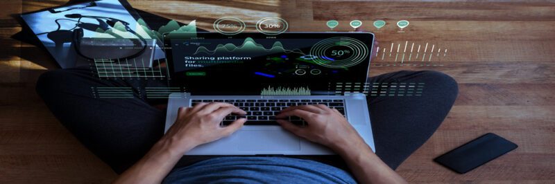 A Complete Guide to Data Manipulation - Pickl.AI