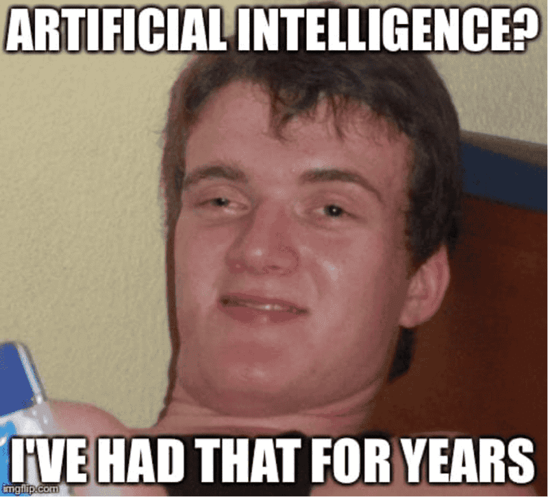 10 Best Data Science Memes: LOL's Ahead!- Pickl.AI