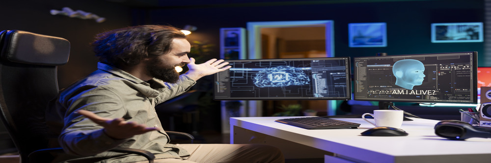 Roadmap to Become an AI Architect