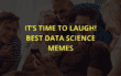 10 Best Data Science Memes