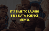 10 Best Data Science Memes