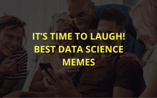 10 Best Data Science Memes