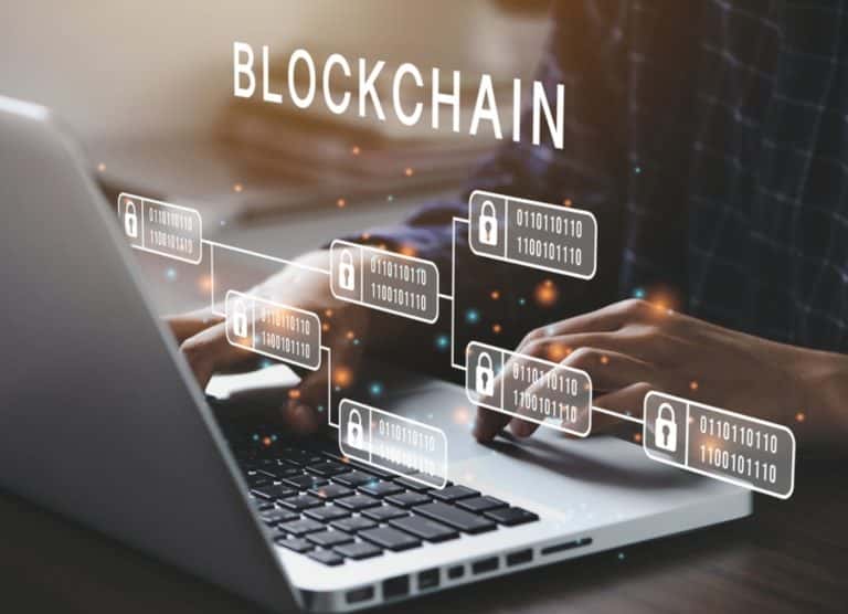 Blockchain and AI Integration: How they can work together?- Pickl.AI