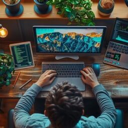 Method Overriding & Method Overloading in Python- Pickl.AI