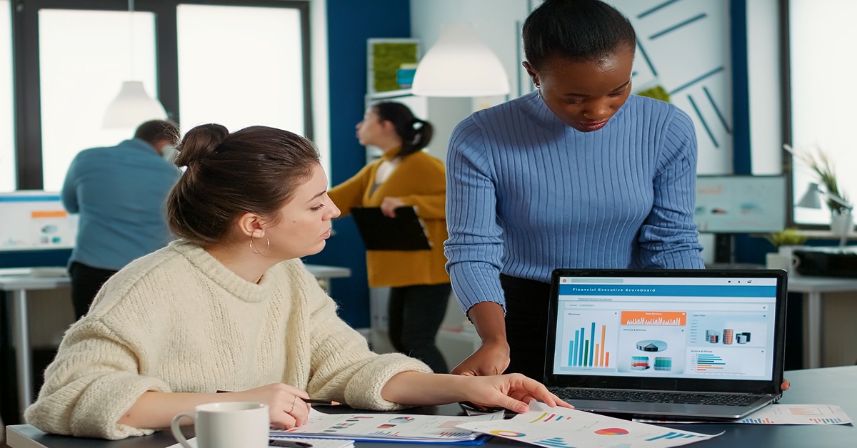 Principal Component Analysis (PCA) in Machine Learning